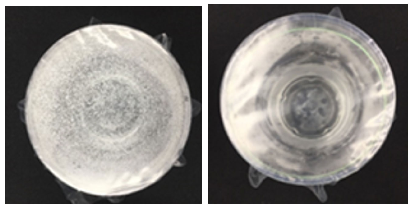 Antifog masterbatch – รายงานประจำปี ศูนย์เทคโนโลยีโลหะและวัสดุแห่งชาติ 2021