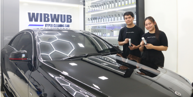 Next Step Car World Co. Ltd. – MTEC Annual Report 2023