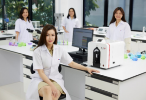 Neo Factory Co., Ltd. – MTEC Annual Report 2023