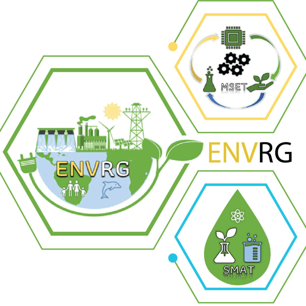 The Environment Research Group - MTEC