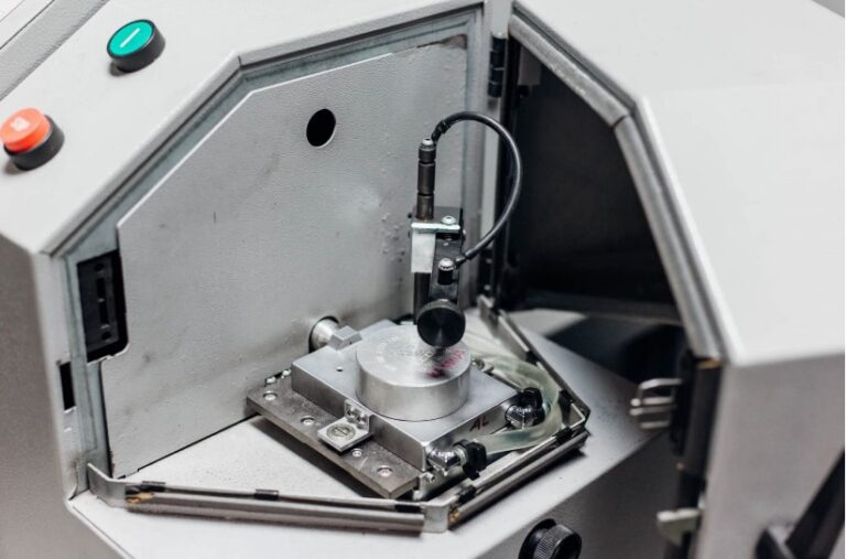 Material Processing and Manufacturing Automation Research Group - MTEC