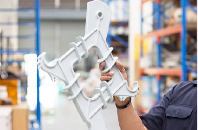 Material Processing and Manufacturing Automation Research Group - MTEC