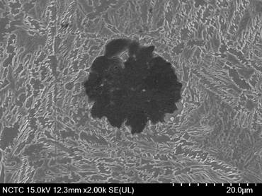 Particulate Materials Processing Technology Research Team - MTEC