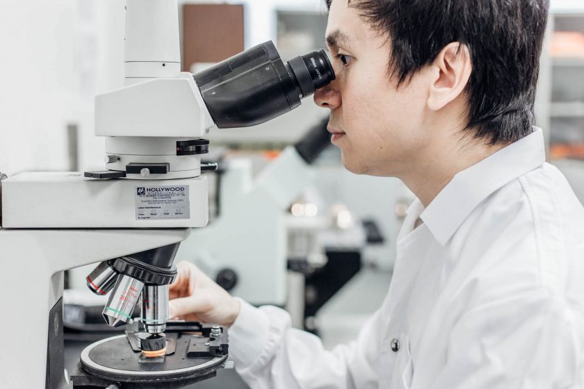 Particulate Materials Processing Technology Research Team - MTEC