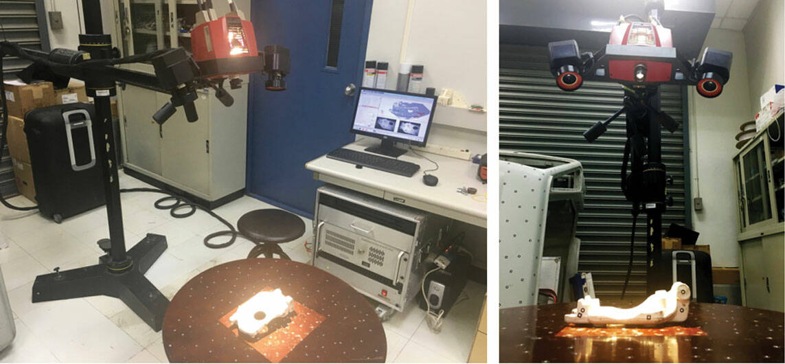 Lightweight Engineering Research Team - MTEC