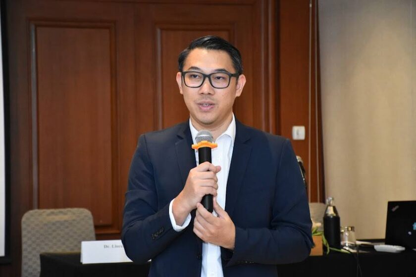 MTEC, NSTDA, in collaboration with the United Nations Environment ...