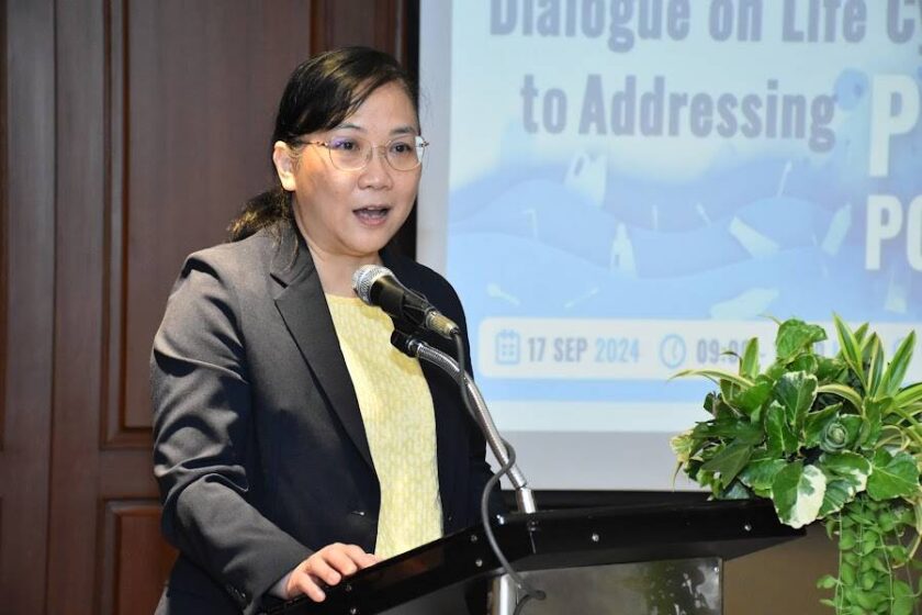 MTEC, NSTDA, in collaboration with the United Nations Environment ...