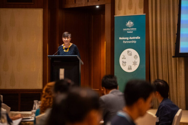 MTEC NSTDA, CSIRO, and Thai Environment Institute Join Forces for IPPIN ...