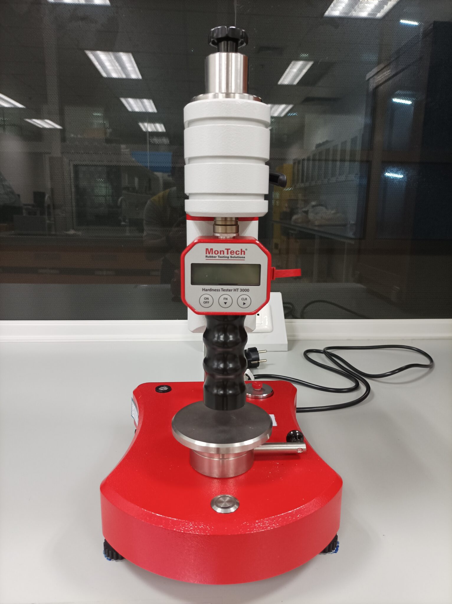 Advanced Rubber Processing and Standards Research Team - MTEC