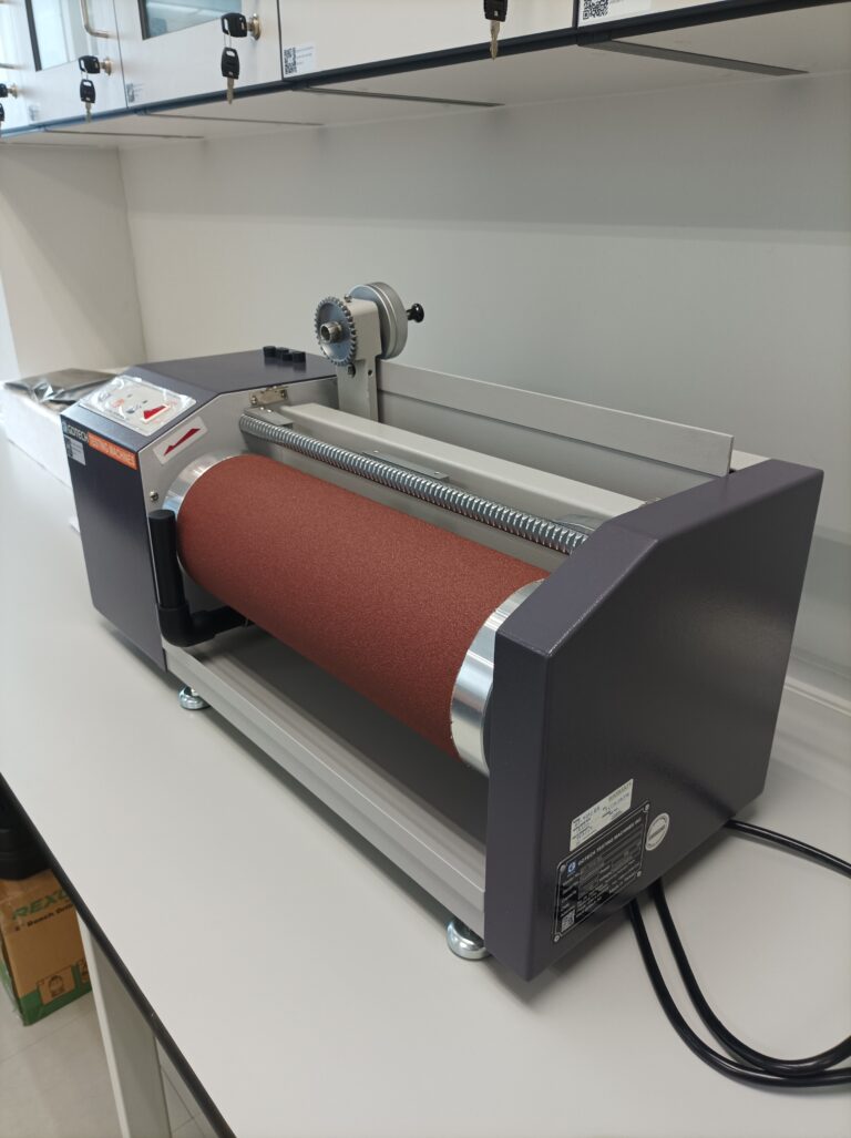 Advanced Rubber Processing and Standards Research Team - MTEC