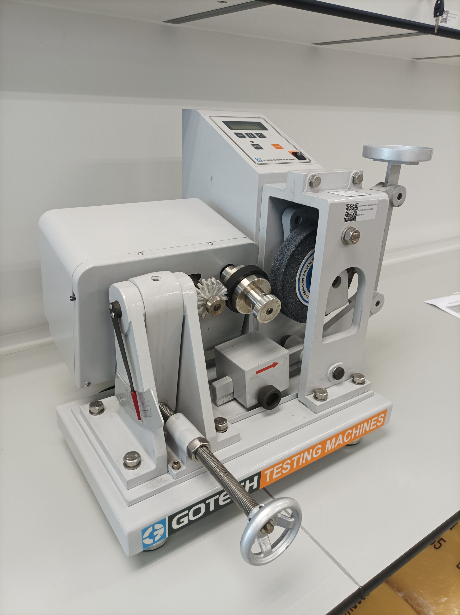 Advanced Rubber Processing and Standards Research Team - MTEC