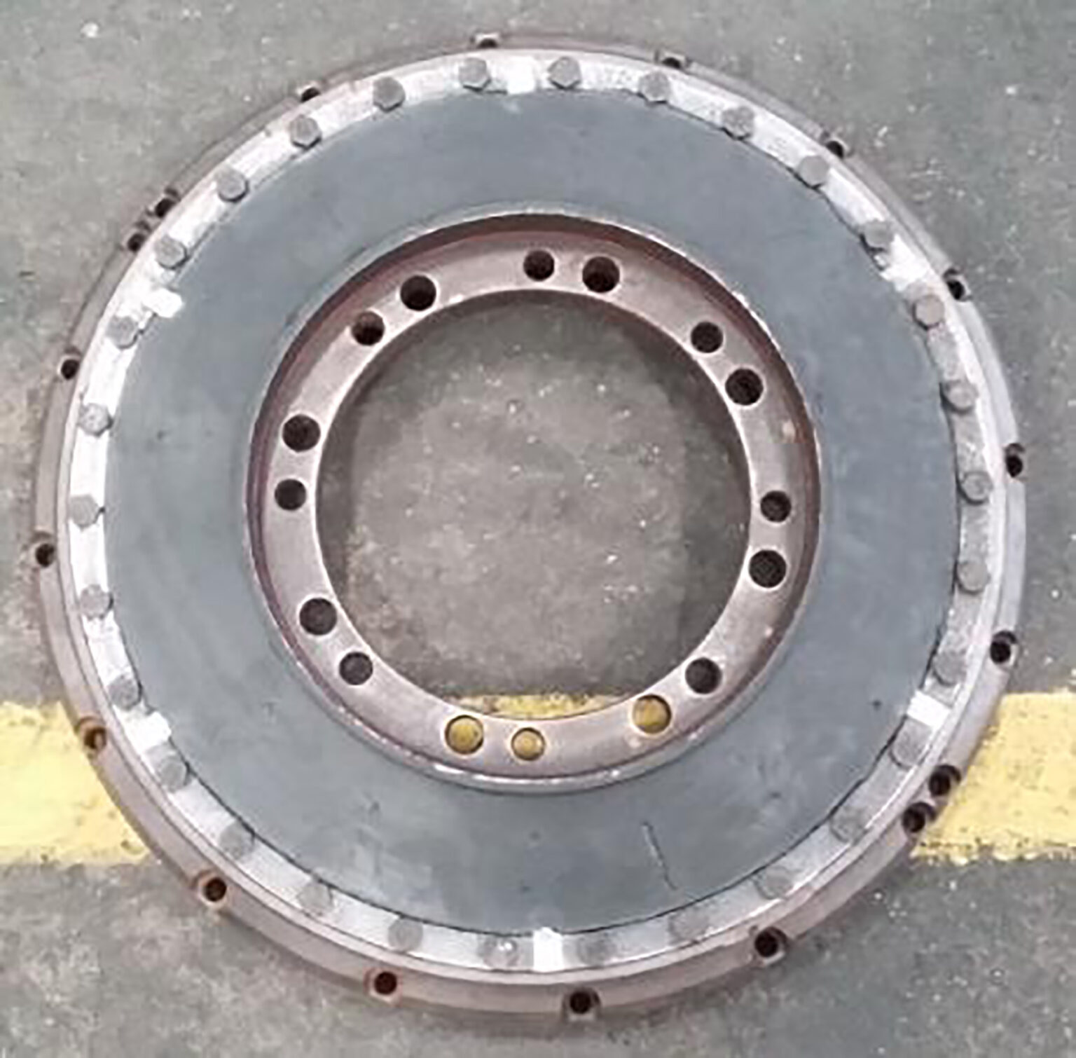 Advanced Rubber Processing and Standards Research Team - MTEC