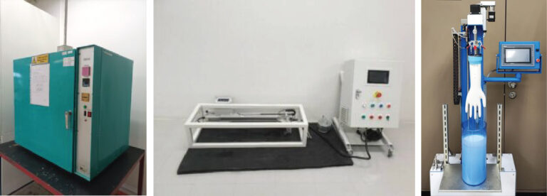 Advanced Rubber Processing and Standards Research Team - MTEC