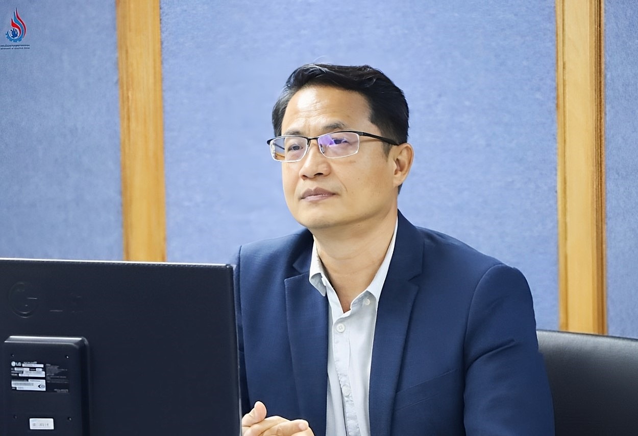 MTEC–NSTDA and DIW Collaborate to Promote the Utilization of Industrial Waste for Green Industry ...