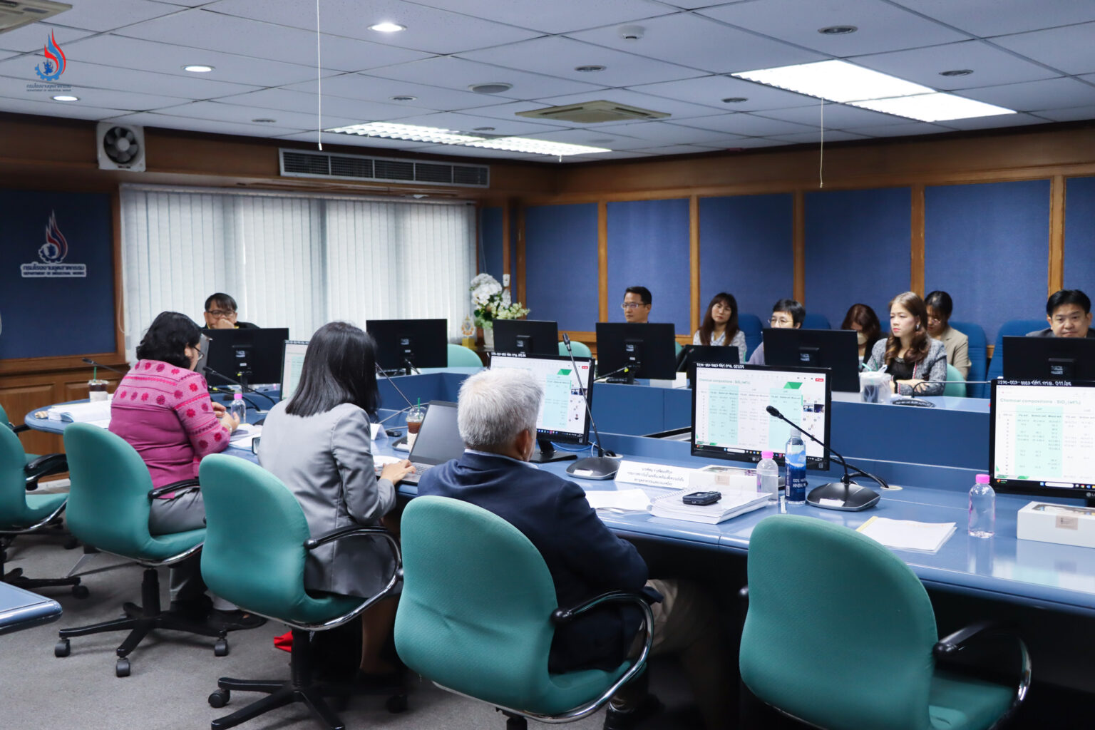 MTEC–NSTDA and DIW Collaborate to Promote the Utilization of Industrial Waste for Green Industry ...