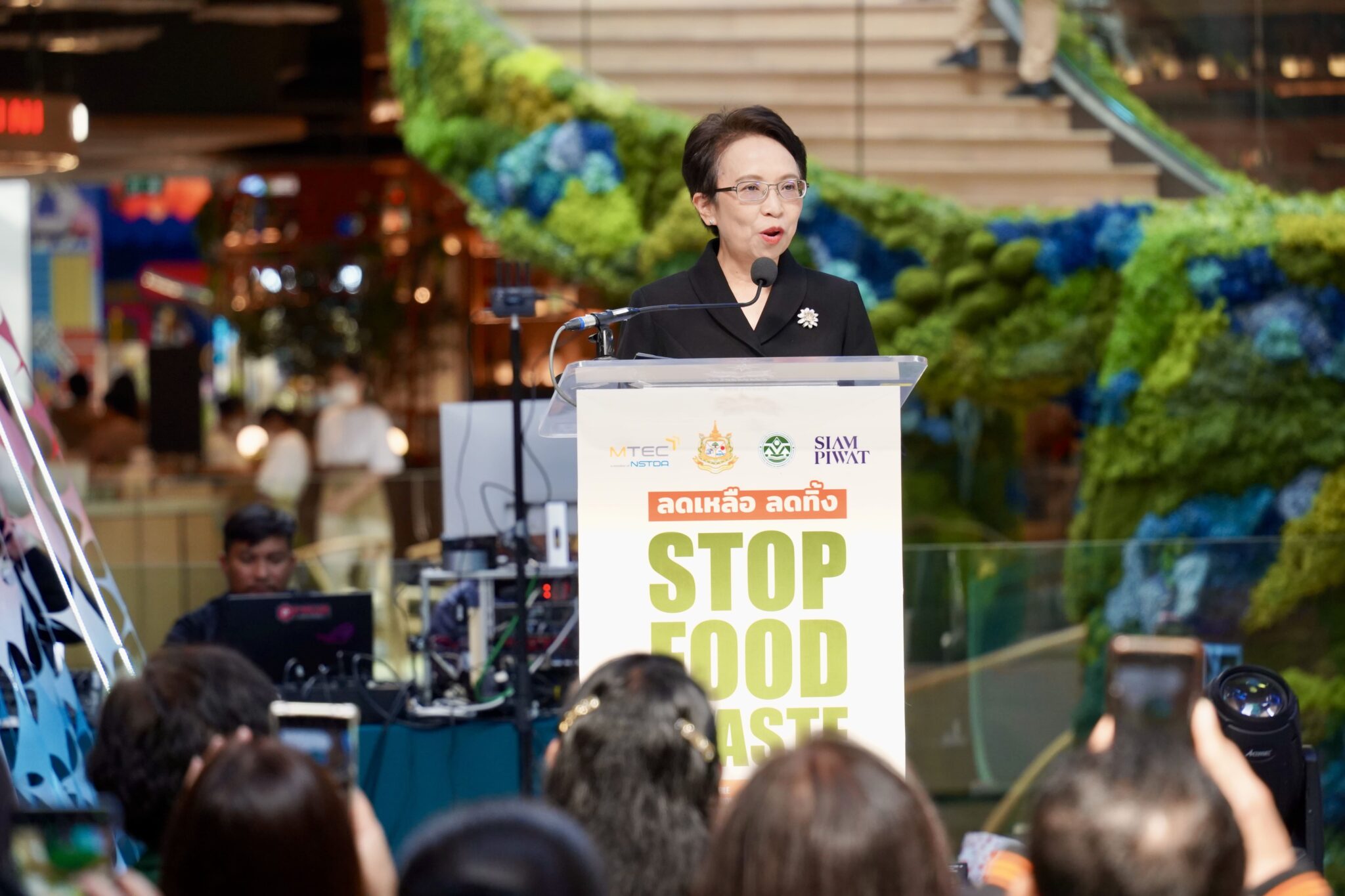 MNRE and Partner Networks Launch the “Reduce Leftovers, Reduce Waste ...