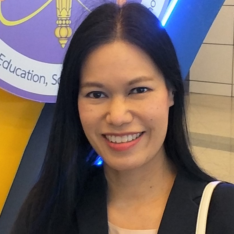 Plenary, Keynote & Invited Speakers – International Conference on ...