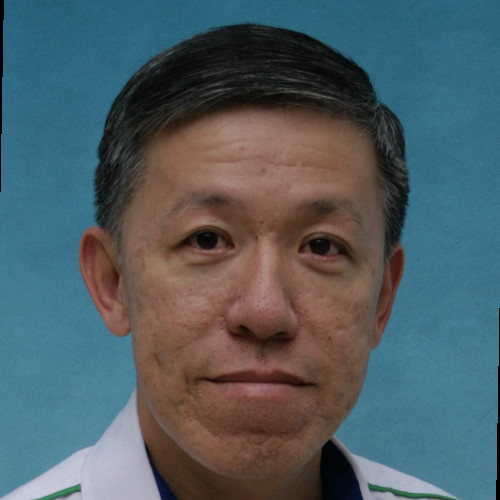 Speakers – TCPC2023