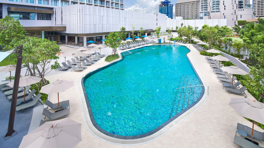 Venue, Accommodations & Transportation – TCPC2023