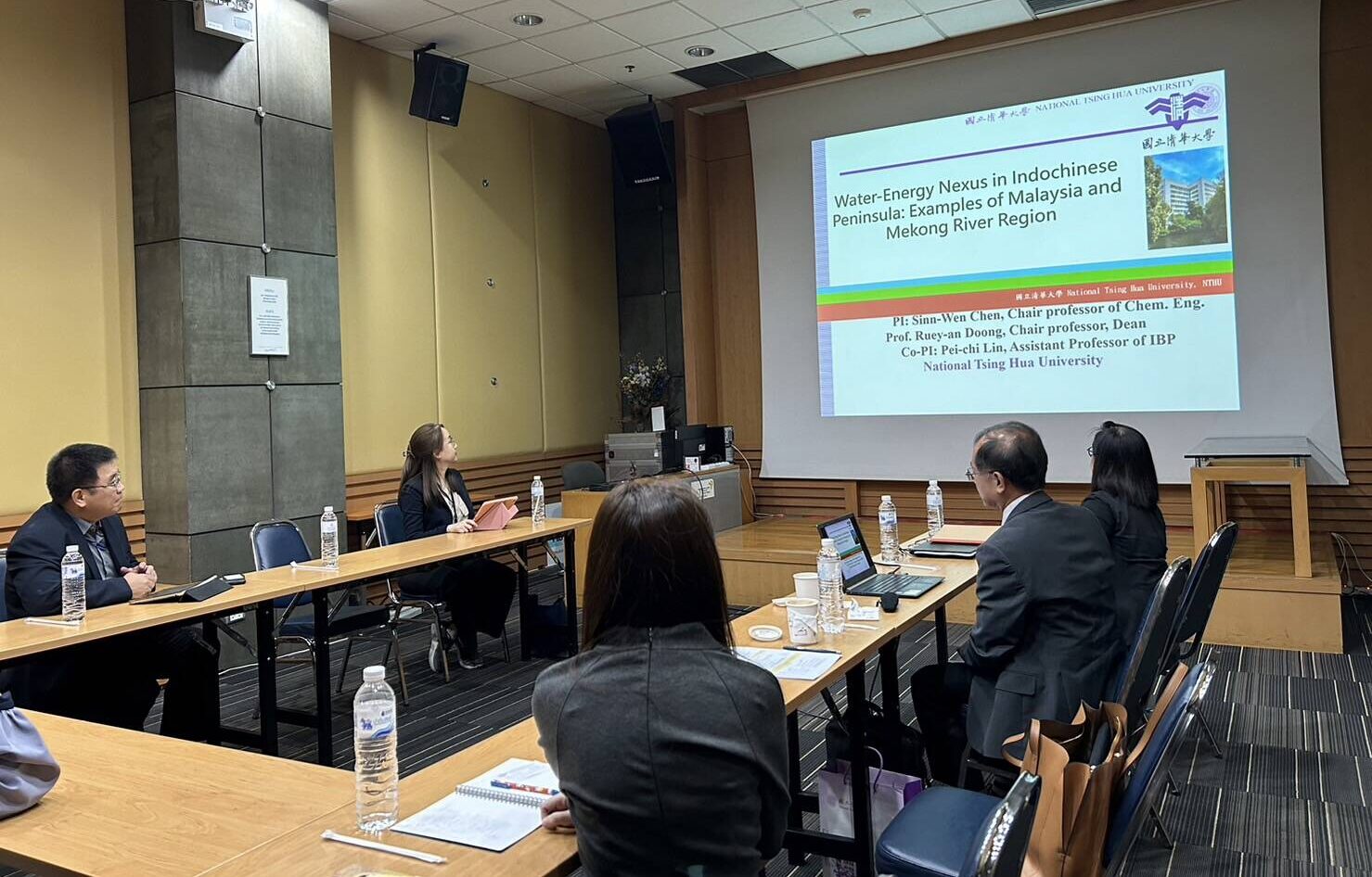 เอ็มเทค สวทช. จัด Special Talk ในหัวข้อ Understanding Peculiar Material ...