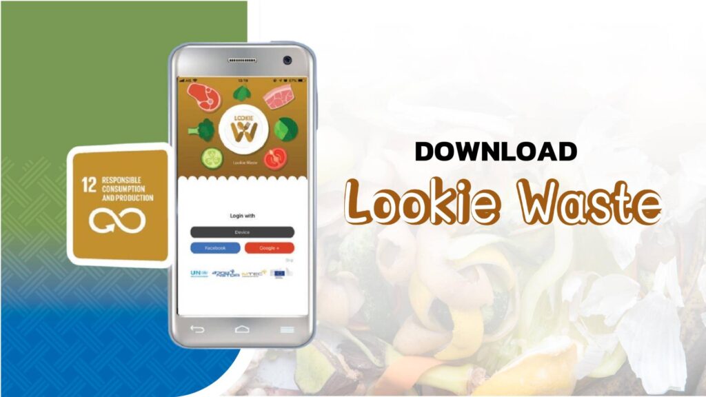 เอ็มเทค สวทช. เตรียมชูงานวิจัย "Lookie Waste" ในงานประชุมวิชาการประจำปี ‘NAC2024’ - MTEC ศูนย์ ...