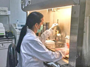 ทีมวิจัยวิศวกรรมเนื้อเยื่อ - MTEC ศูนย์เทคโนโลยีโลหะและวัสดุแห่งชาติ