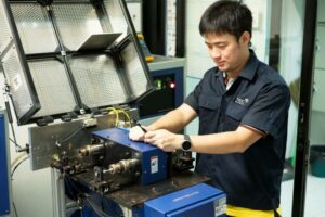 ทีมวิจัยเทคโนโลยีการผลิตอะลูมิเนียม - MTEC ศูนย์เทคโนโลยีโลหะและวัสดุ ...