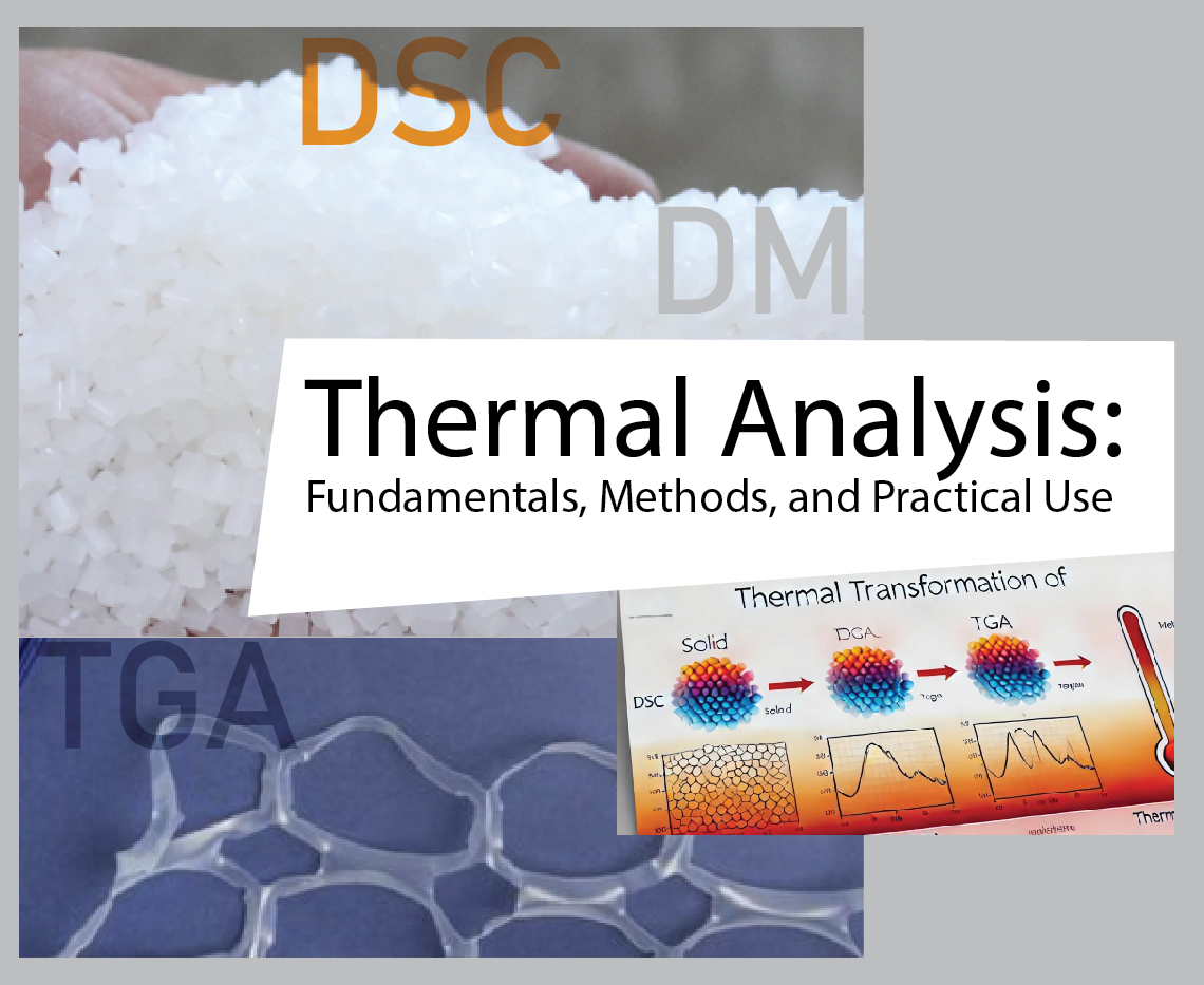 thermal analysis Archives - MTEC ศูนย์เทคโนโลยีโลหะและวัสดุแห่งชาติ