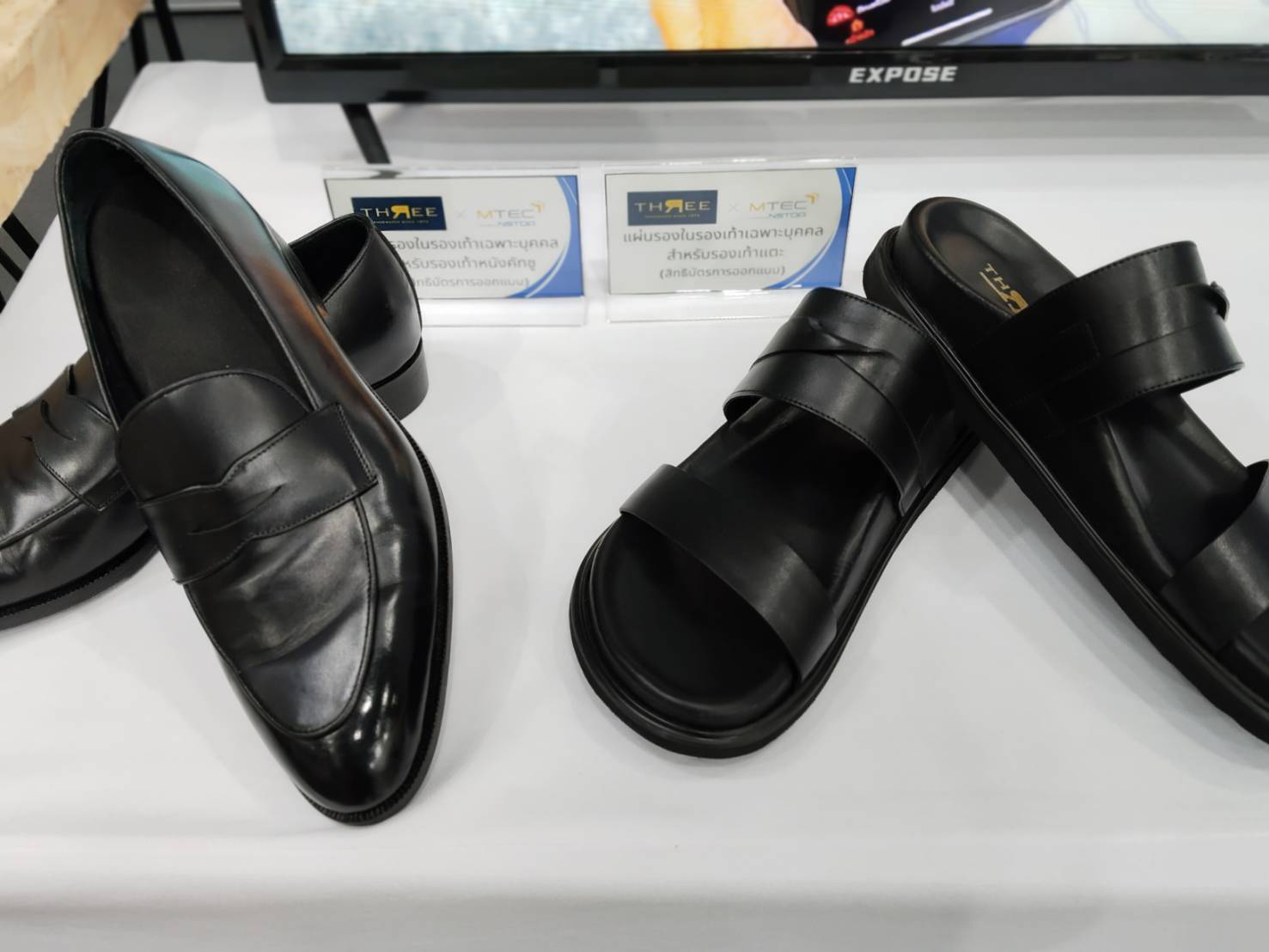 เอ็มเทค สวทช. นำเสนอผลงานวิจัยด้านนวัตกรรมเพื่อผู้สูงอายุในงาน Death Fest - MTEC ศูนย์เทคโนโลยี ...